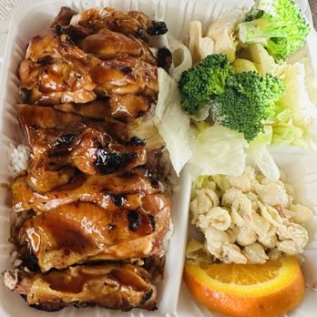 KAZ TERIYAKI GRILL - Updated July 2025 - 525 Photos & 668 Reviews - 71 ...