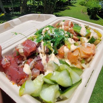 KOLOA FISH MARKET - 1313 Photos & 1862 Reviews - 3390 Poipu Rd, Koloa ...