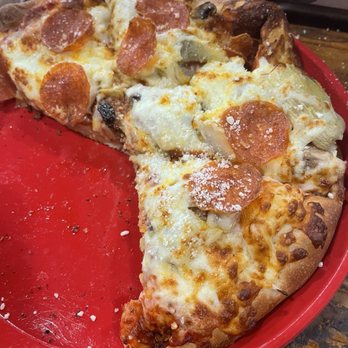 PIZZA PORT BRESSI RANCH - Updated December 2025 - 651 Photos & 813 ...