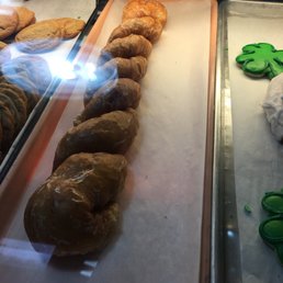 MARY LOU DONUTS - Updated July 2025 - 91 Photos & 128 Reviews - 1830 S ...