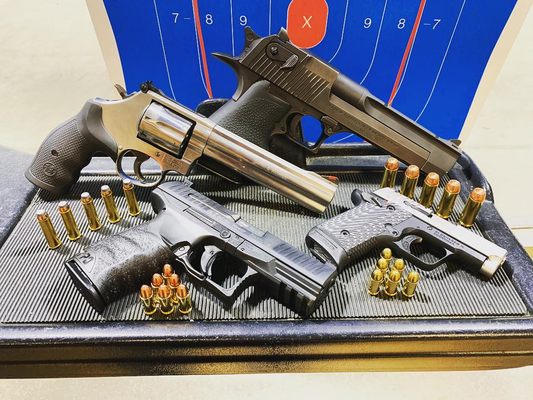 NATIONAL RANGE & ARMORY - Updated December 2025 - 531 Washington Blvd ...