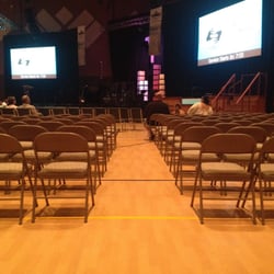 REAL LIFE MINISTRIES - 18 Photos & 15 Reviews - 1866 N Cecil Rd, Post ...