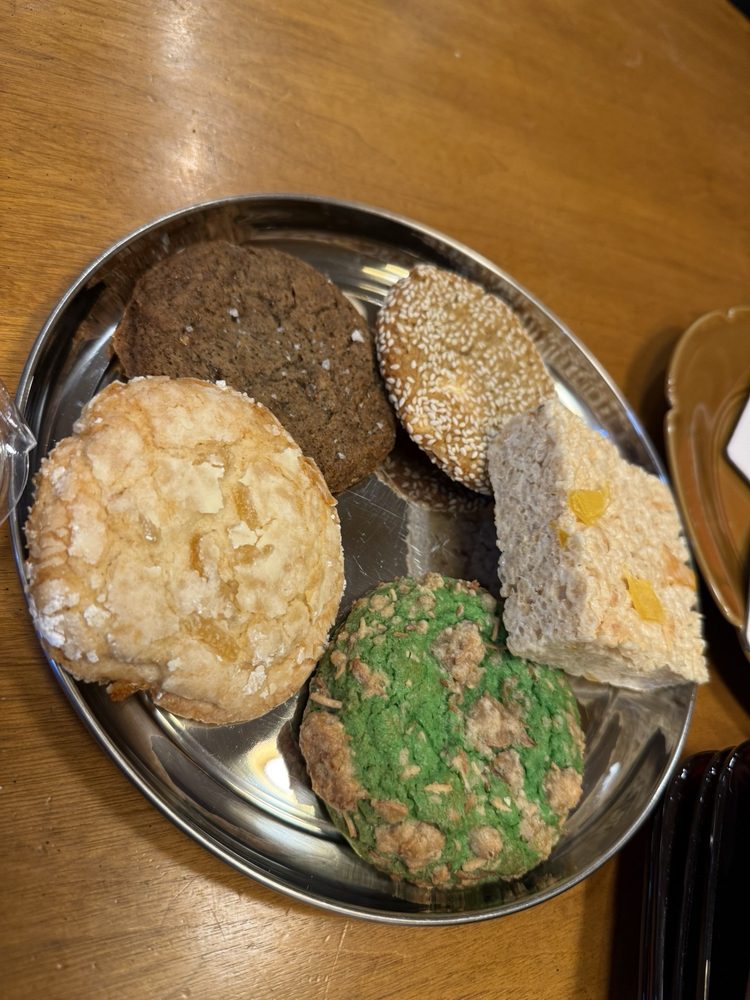 MACRINA BAKERY & CAFE - Updated December 2025 - 267 Photos & 302 ...