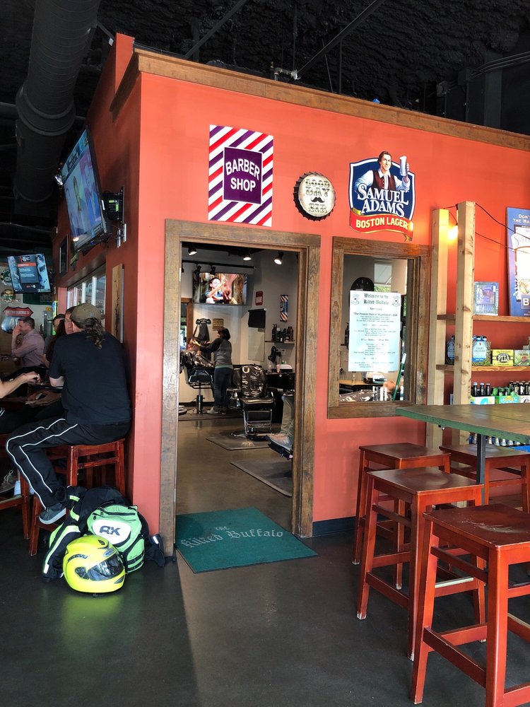 THE KILTED BUFFALO LANGTREE - 25 Photos & 16 Reviews - 119 Landings Dr ...