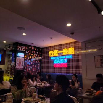 MABU HONG KONG CAFE - Updated June 2024 - 1048 Photos & 190 Reviews ...