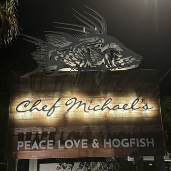 CHEF MICHAEL’S - Updated November 2025 - 594 Photos & 625 Reviews ...