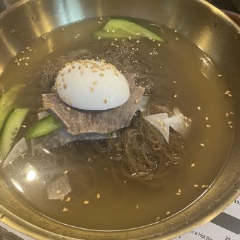 KKANBU RESTAURANT - Updated December 2024 - 193 Photos & 83 Reviews ...