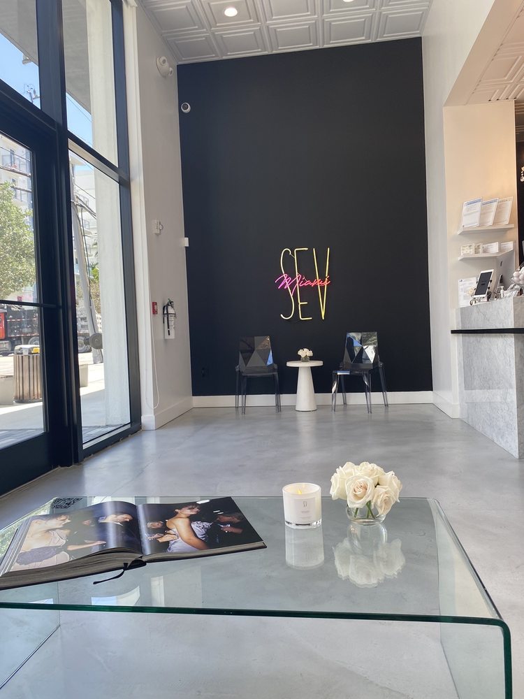 SEV LASER - Updated August 2025 - 21 Reviews - 1180 SW 2nd Ave, Miami ...