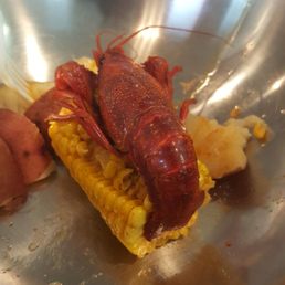 LTK CRAWFISH - Updated July 2025 - 229 Photos & 374 Reviews - 7020 N ...