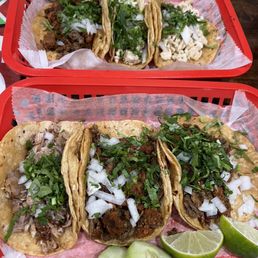 GIL TACOS - Updated October 2025 - 210 Photos & 203 Reviews - 1665 S ...