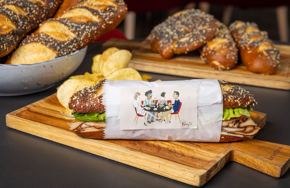 FANNY’S - Updated October 2025 - 773 Photos & 338 Reviews - 6067 ...