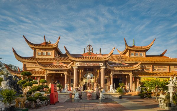 BAO QUANG TEMPLE - Updated January 2026 - 247 Photos & 18 Reviews - 713 ...