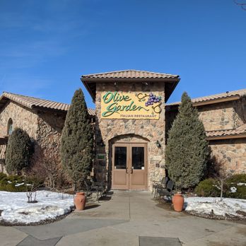 OLIVE GARDEN ITALIAN RESTAURANT - Updated July 2025 - 78 Photos & 74 ...