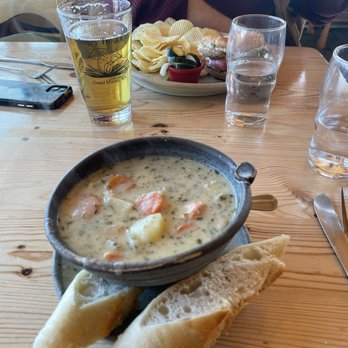 ANGRY TROUT CAFE - 267 Photos & 385 Reviews - 408 W Hwy 61, Grand ...