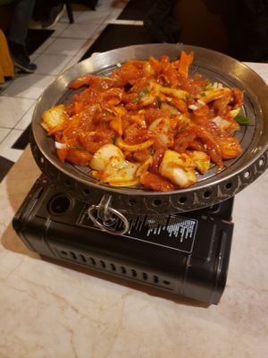 HANKOOK - 200 Photos & 87 Reviews - Hainer Weg 100, Frankfurt am Main ...