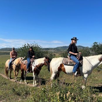 DEL’S TRIANGLE 3 RANCH - Updated June 2024 - 95 Photos & 82 Reviews ...