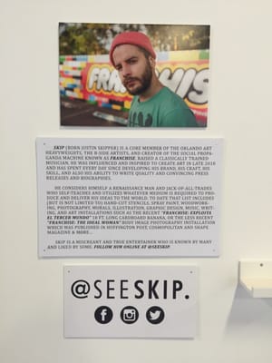 THE CO-OP POP-UP SHOP - Updated 05/2025 - 5250 International Dr ...