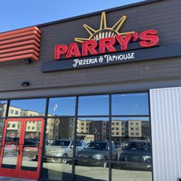 PARRY’S PIZZERIA & TAPHOUSE - Updated December 2025 - 95 Photos & 90 ...