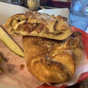 OLD TOWN PIZZA - 234 Photos & 421 Reviews - 599 Lincoln Blvd, Lincoln ...