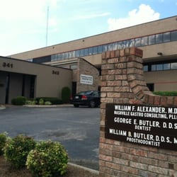 WILLIAM F ALEXANDER, MD - Gastroenterologist - 343 22nd Ave N ...