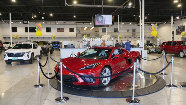 QUIRK CHEVROLET - Updated December 2025 - 77 Photos & 333 Reviews - 444 ...