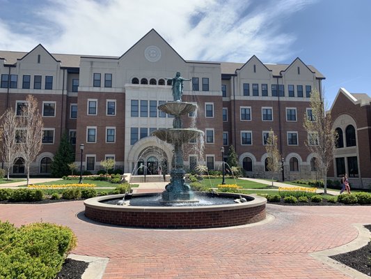 BENEDICTINE COLLEGE - Updated October 2025 - 11 Photos - 1020 N 2nd St ...