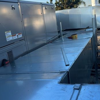 SUBTECH REFRIGERATION - Updated July 2025 - 120 W Simmons Ave, Anaheim, California - Heating ...