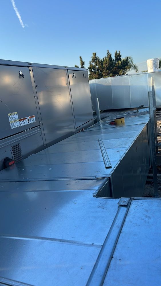 SUBTECH REFRIGERATION - 120 W Simmons Ave, Anaheim, California - Heating & Air Conditioning/HVAC ...