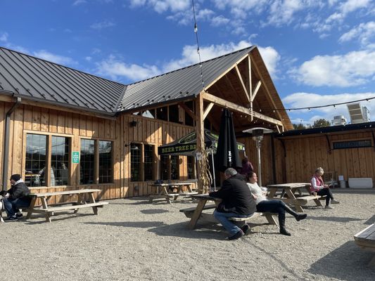 FARM BY BEER TREE BREW - Updated October 2025 - 100 Photos & 88 Reviews ...