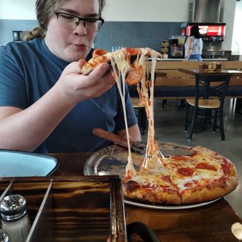 LONGBOARDS BEACH FIRED PIZZA - Updated February 2025 - 12 Photos & 28 ...