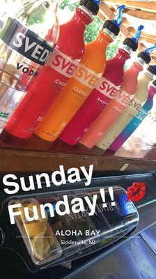 ALOHA BAY TIKI BAR - Updated July 2024 - 13 Photos & 33 Reviews - 306 ...