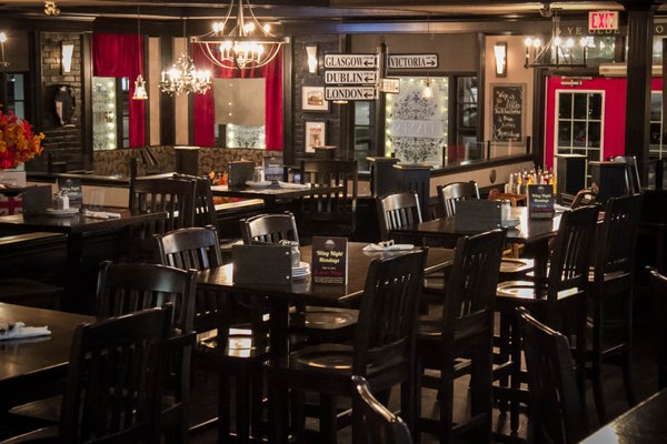 YE OLDE SQUIRE - UPPER JAMES - 34 Photos & 11 Reviews - 1508 Upper ...