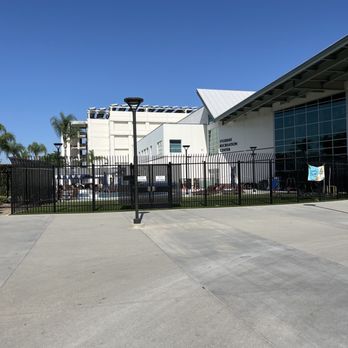 STUDENT RECREATION CENTER - Updated January 2026 - 62 Photos & 50 ...