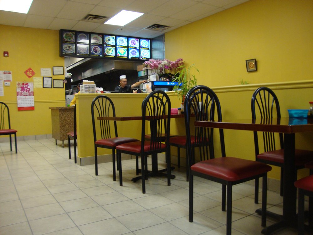 88 Wok Chinese Restaurant, Andover | Roadtrippers