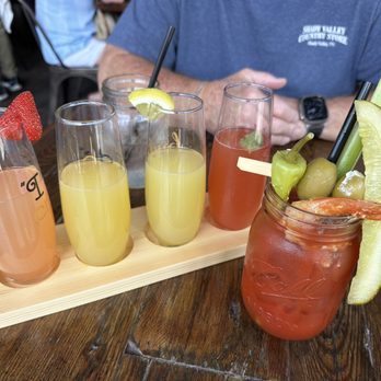 CORK SOAKERS DECK AND WINE BAR - Updated January 2025 - 384 Photos ...