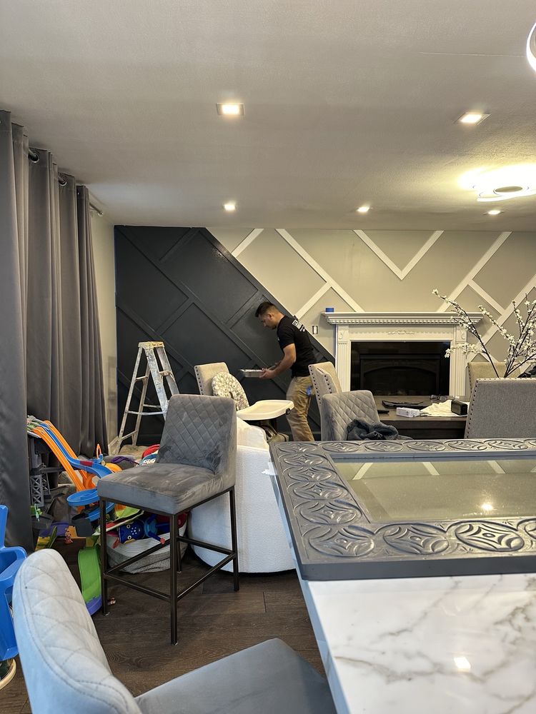 HANDYMAN ESQUIVEL AND LANDSCAPING - 46 Caroline st, New York, New York ...