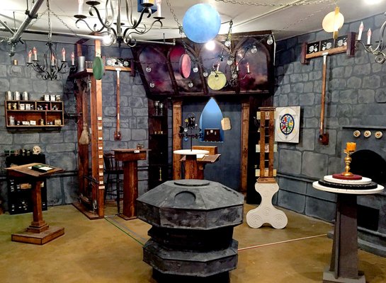 ESCAPE ROOM LA - 122 Photos & 396 Reviews - Escape Games - 120 E 8th St ...