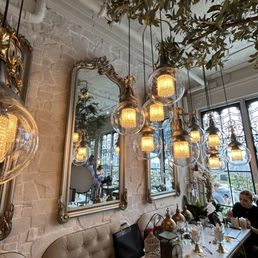 GLIMMER CAFE - Updated May 2025 - 111 Photos & 56 Reviews - 325 NE 3rd ...