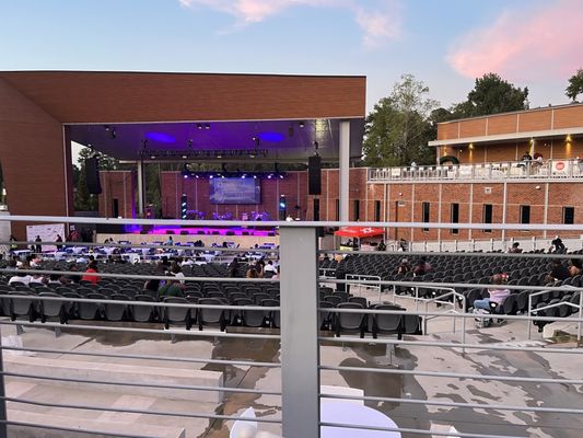 VYSTAR STOCKBRIDGE AMPHITHEATER - Updated December 2025 - 19 Photos ...