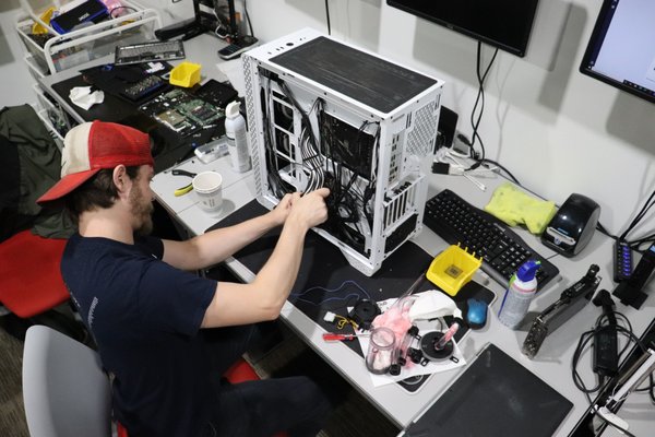 ARBOR COMPUTERS - Updated September 2024 - 62 Photos - 3201 E ...