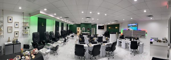 XO NAIL LOUNGE - Updated August 2025 - 39 Photos & 21 Reviews - 3709 ...