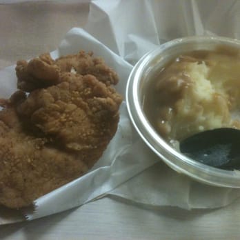 KFC - Updated December 2024 - 27 Photos & 14 Reviews - 5245 Old ...