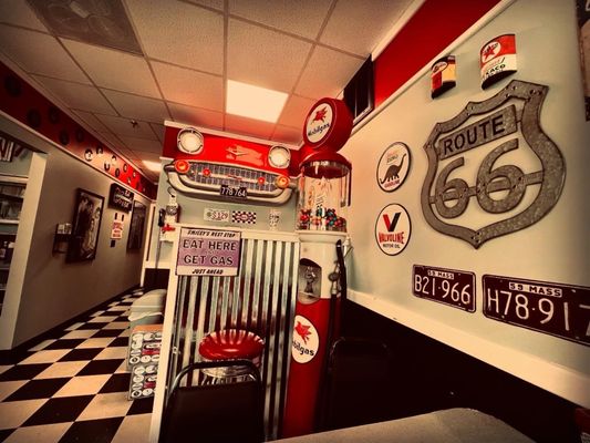 NELLIE ROSE DINER - Updated December 2025 - 17 Photos & 12 Reviews - 1 ...