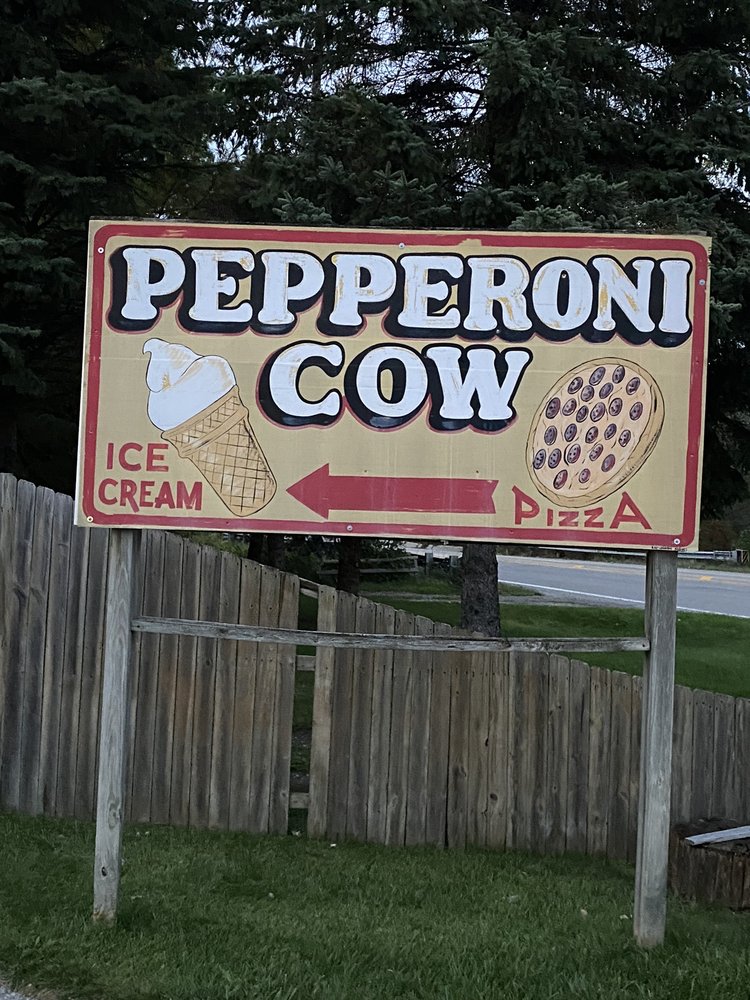 PEPPERONI COW - Updated June 2025 - 20 Photos & 19 Reviews - 7161 ...