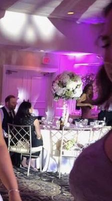 THE RECEPTION CENTER BY MAYER CATERING - 18 Photos - 172 Freneau Ave ...