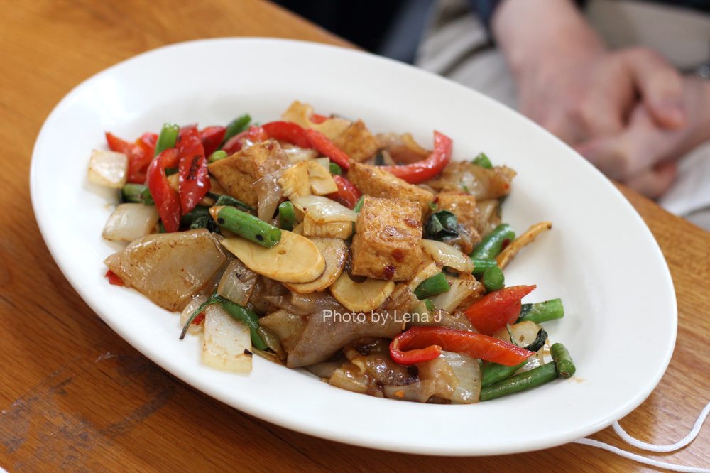 PAI KIN KAO THAI RESTAURANT - Updated December 2025 - 211 Photos & 104 ...