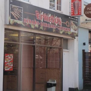KEMER KEBAB - Updated July 2024 - 3 Market Street, Hailsham, East ...