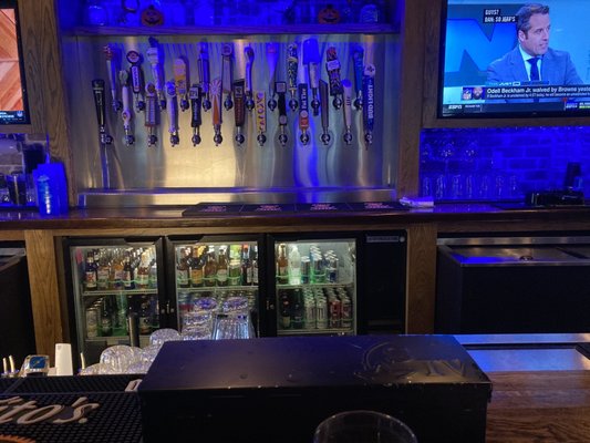 THE STUMBLING MONKEY BAR & GRILL - Updated December 2025 - 45 Photos ...