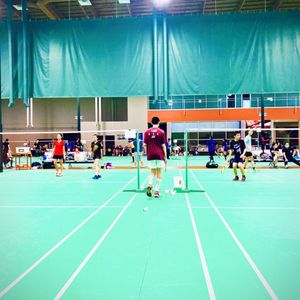ORANGE COUNTY BADMINTON CLUB - Updated May 2025 - 22 Photos & 32 ...