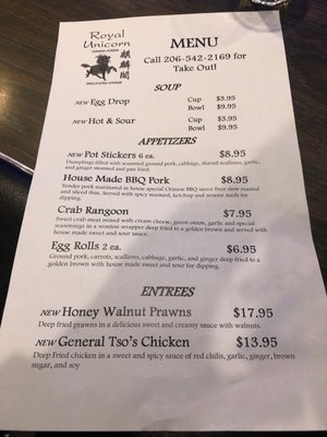 ROYAL UNICORN - 49 Photos & 124 Reviews - 615 NW Richmond Beach Rd ...